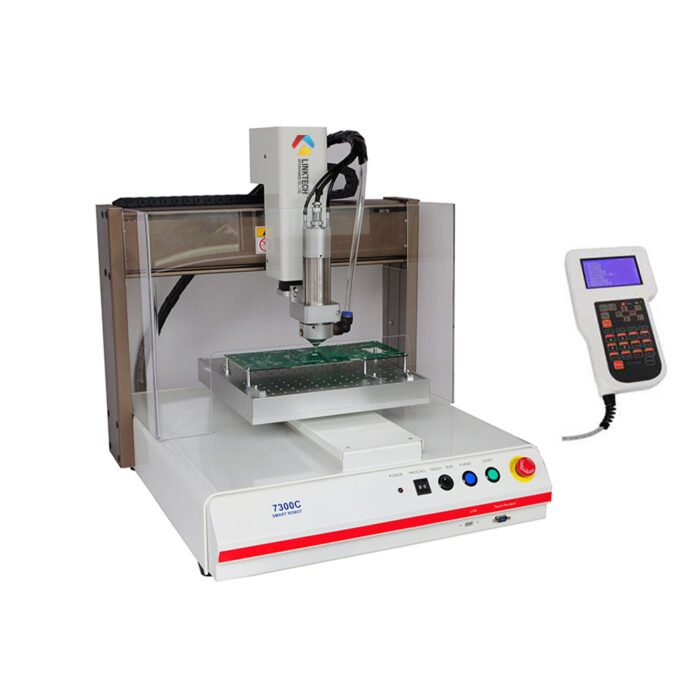 Home - LINKTECH INTERCHANCE CO.,LTD.