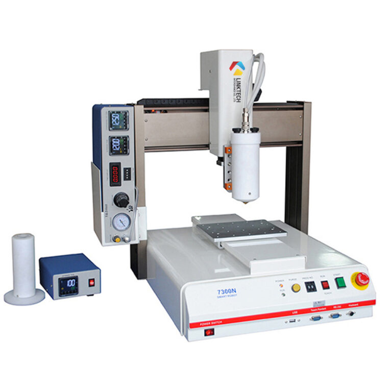 Automatic dispensing machine Archives - LINKTECH INTERCHANCE CO.,LTD.