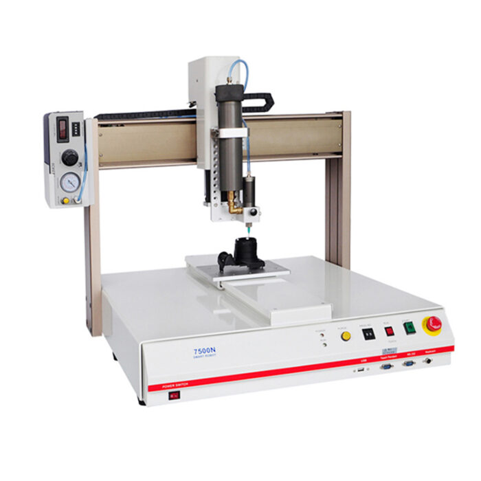 Automatic dispensing machine Archives - LINKTECH INTERCHANCE CO.,LTD.