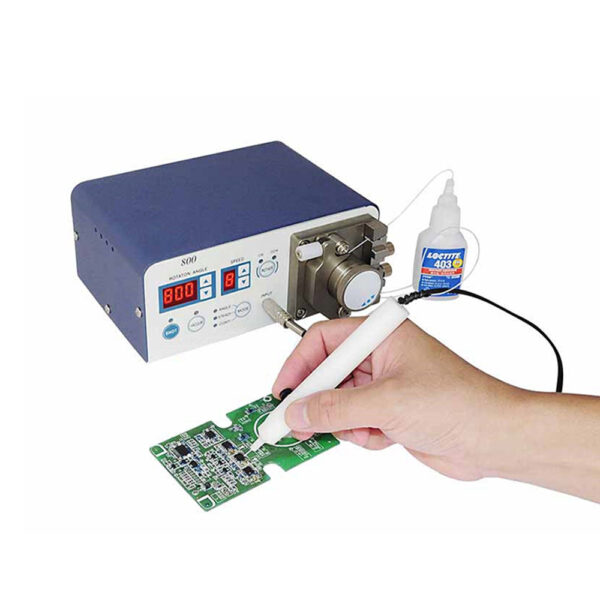 Dispenser & Vavle controller Archives - LINKTECH INTERCHANCE CO.,LTD.