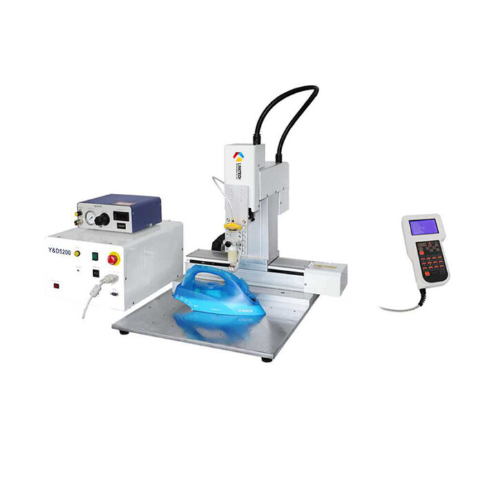 Automatic dispensing machine Archives - LINKTECH INTERCHANCE CO.,LTD.